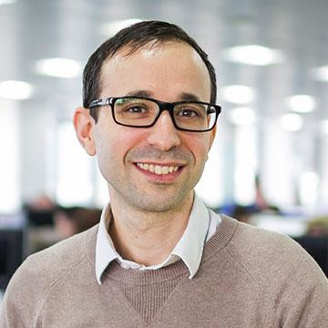 Andrew Tenzer - Reach Plc: ESG rules? Think again - Fuel Podcast