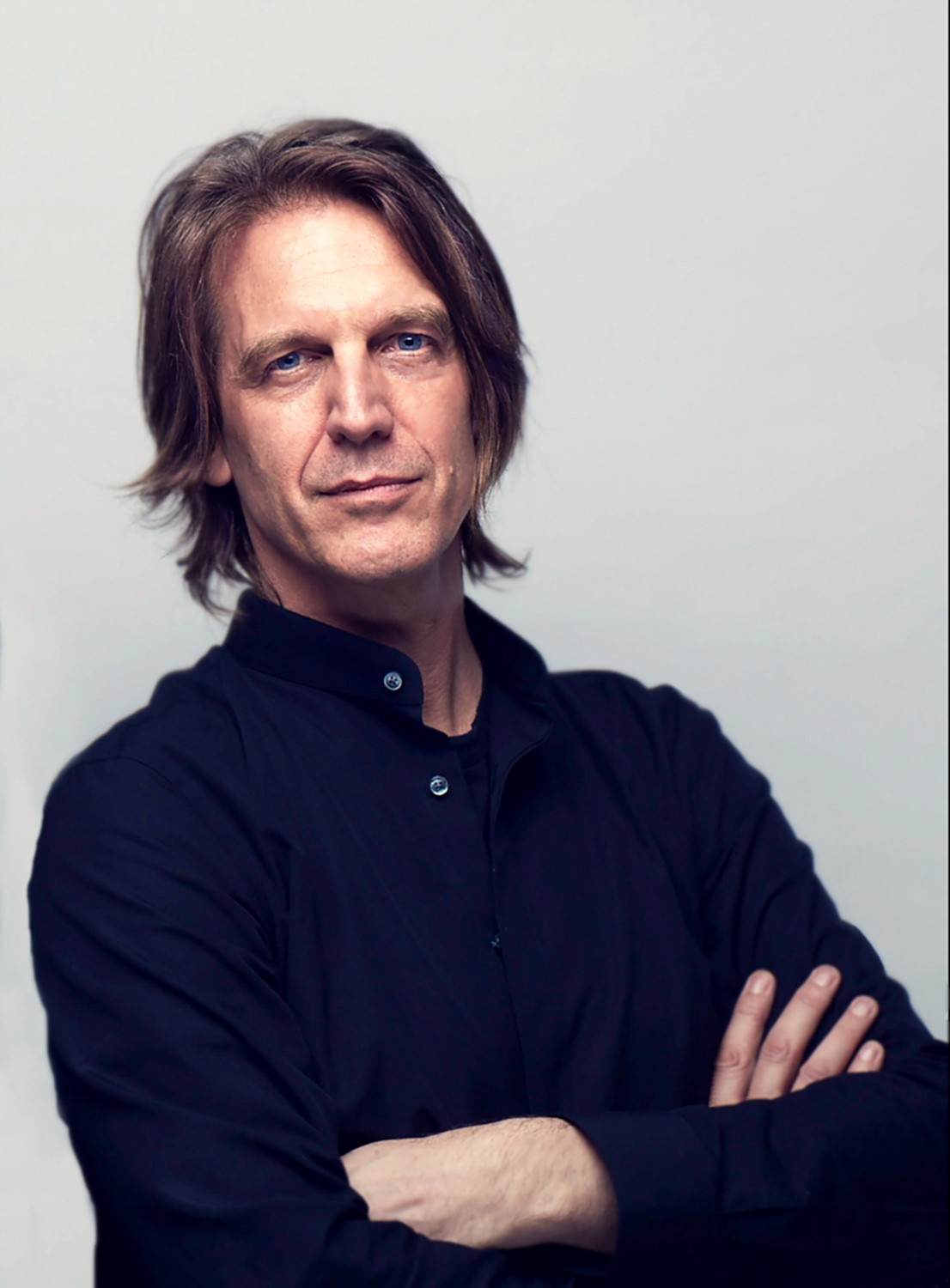 Graham Fink: Effortlessly Creative - Fuel Podcast