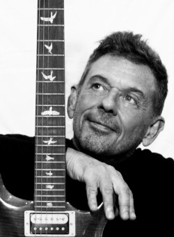 Paul Grubb: The Man Who Sold The World - Fuel Podcast