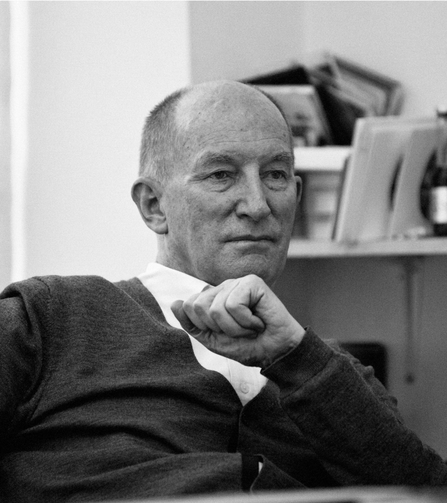 Tim Delaney: Standing the test of Time - Fuel Podcast