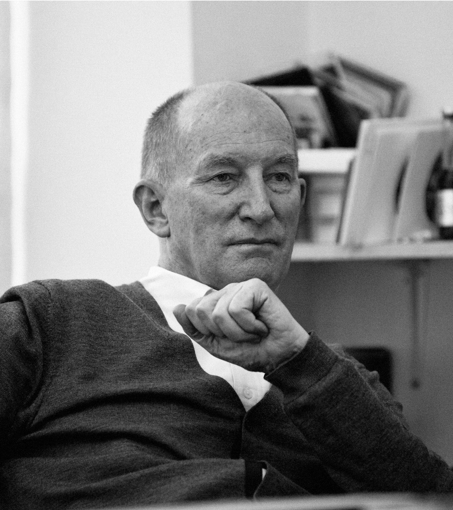 Tim Delaney: Standing the test of Time - Fuel Podcast