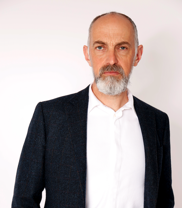 Steve Rawling: storytelling (and story selling) tactics - Fuel Podcast